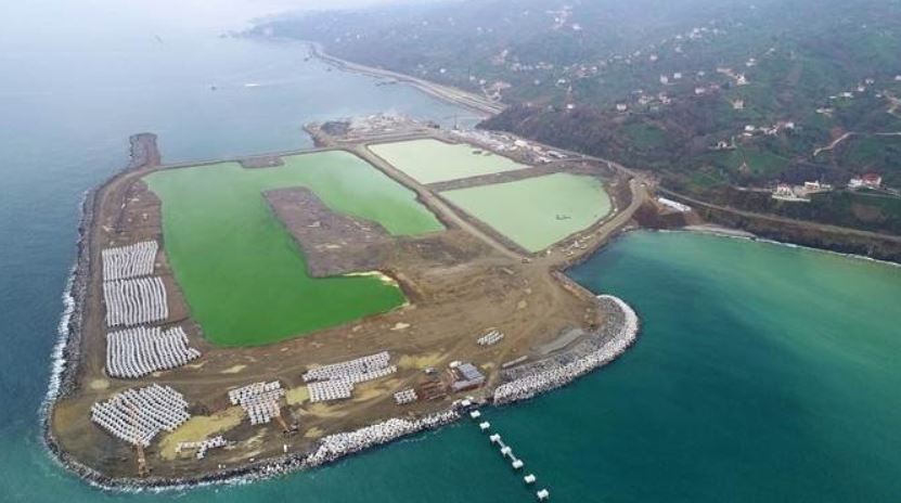 Rize-Artvin Havalimanı ne zaman bitecek?