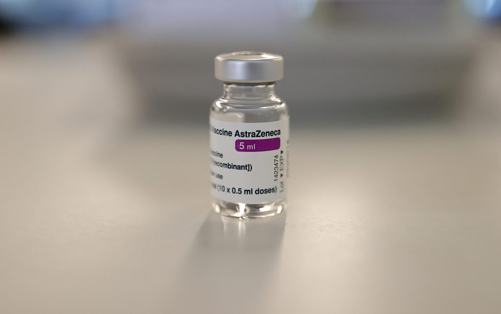 AB, AstraZeneca'yı mahkemeye verdi